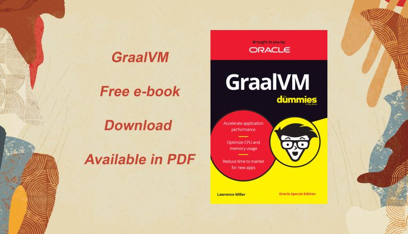 Ali Parvini on LinkedIn: #graalvm #oracle #java #polyglot #scala # ... Ali Parvini on LinkedIn: #graalvm #oracle #java #polyglot #scala # ...
