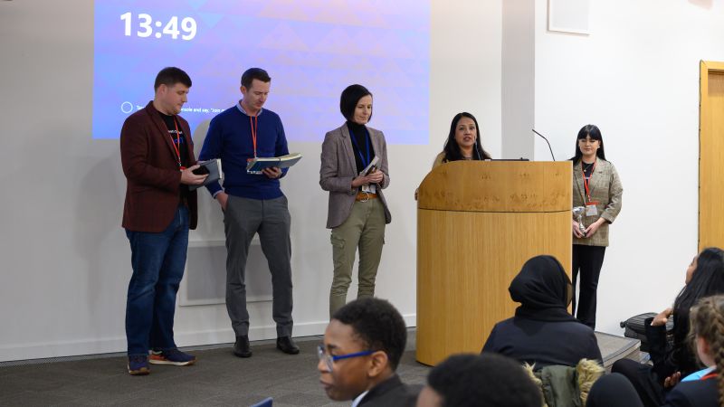 Tata Consultancy Services - UK and Europe on LinkedIn: #goit #stem # ... Tata Consultancy Services - UK and Europe on LinkedIn: #goit #stem # ...
