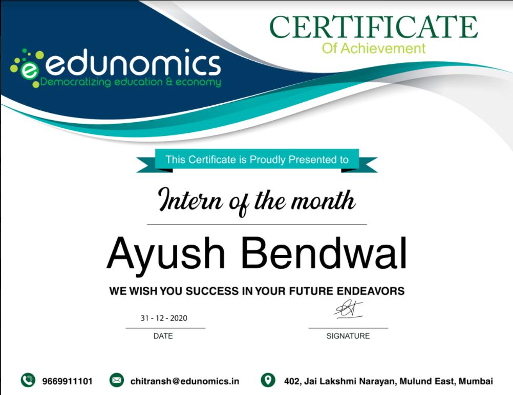 #intern #internship #tech #career | Ayush Bendwal | 14 comments #intern #internship #tech #career | Ayush Bendwal | 14 comments