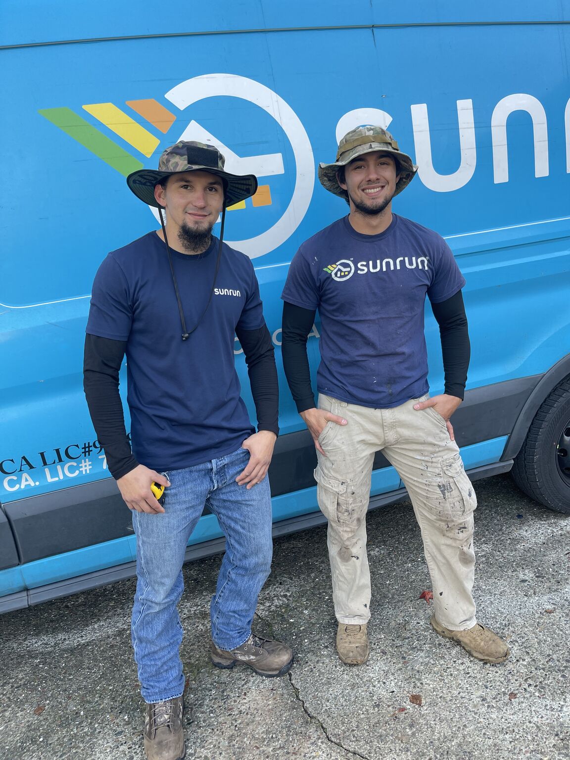 Lance Thayer, CFM on LinkedIn: Switch to sunshine lifestyle PV & EV ... Lance Thayer, CFM on LinkedIn: Switch to sunshine lifestyle PV & EV ...