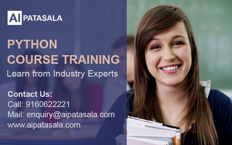 Sanjana S on LinkedIn: #aipatasala #python #pythonprogramming # ... Sanjana S on LinkedIn: #aipatasala #python #pythonprogramming # ...
