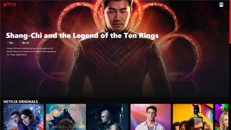 Mayur Arde on LinkedIn: #frontend #css #netflix #axios #jsx #reactjs # ... Mayur Arde on LinkedIn: #frontend #css #netflix #axios #jsx #reactjs # ...