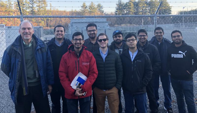 Rushi Raiyani on LinkedIn: #energystorage #demandresponse #renewableenergy Rushi Raiyani on LinkedIn: #energystorage #demandresponse #renewableenergy