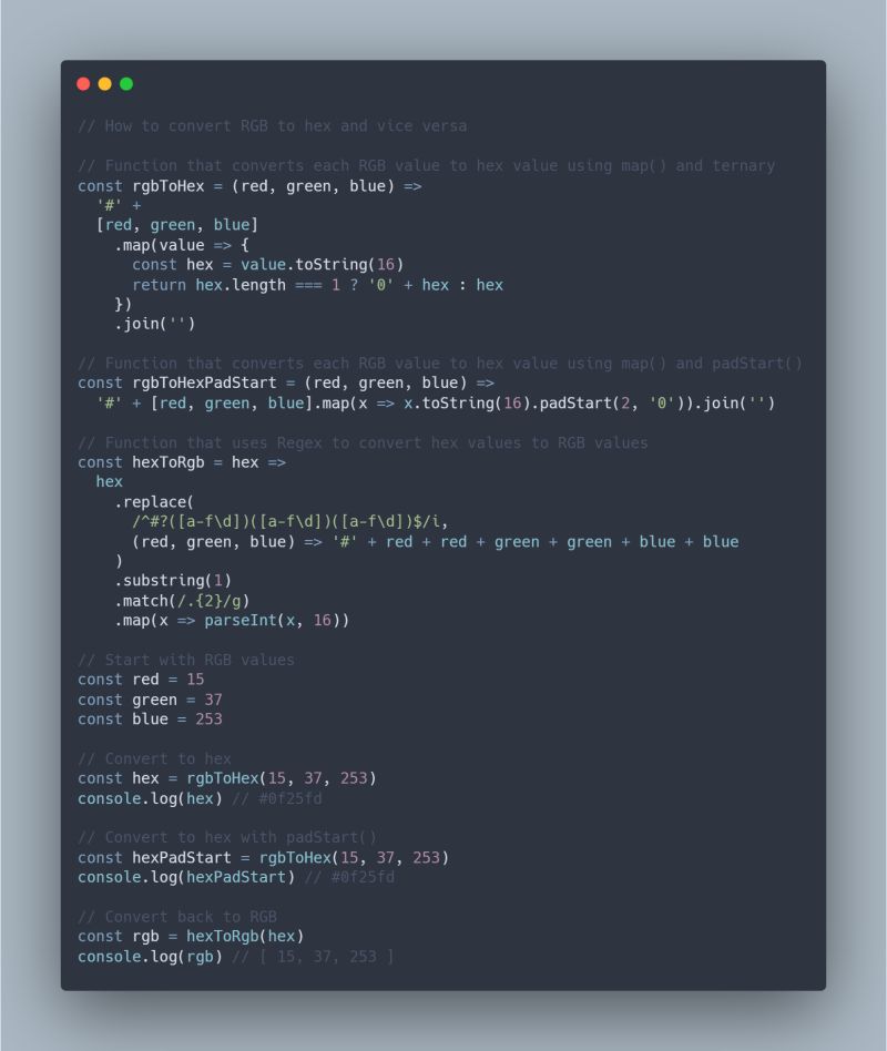 Stephen Sun on LinkedIn: #javascript Stephen Sun on LinkedIn: #javascript