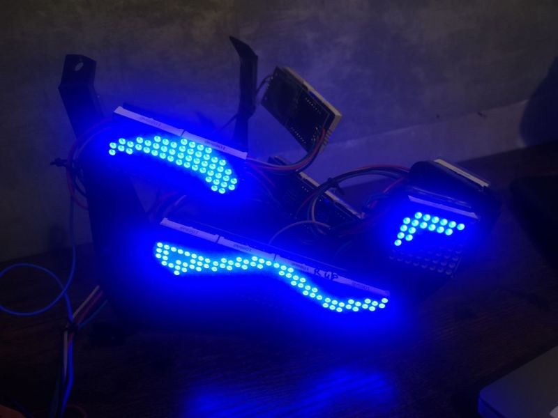 Joe Gilbert on LinkedIn: #arduino Joe Gilbert on LinkedIn: #arduino