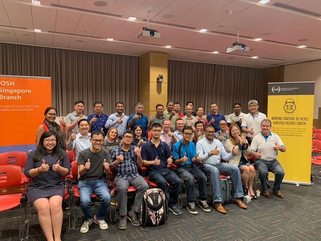 IOSH Singapore Branch on LinkedIn: #ipd #cpd #iosh #personaldevelopment ... IOSH Singapore Branch on LinkedIn: #ipd #cpd #iosh #personaldevelopment ...