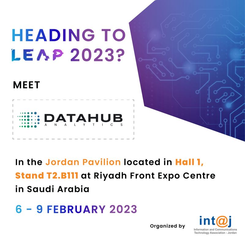Omar Omoush on LinkedIn: #datahub #bigdata #bi #dataanalytics Omar Omoush on LinkedIn: #datahub #bigdata #bi #dataanalytics