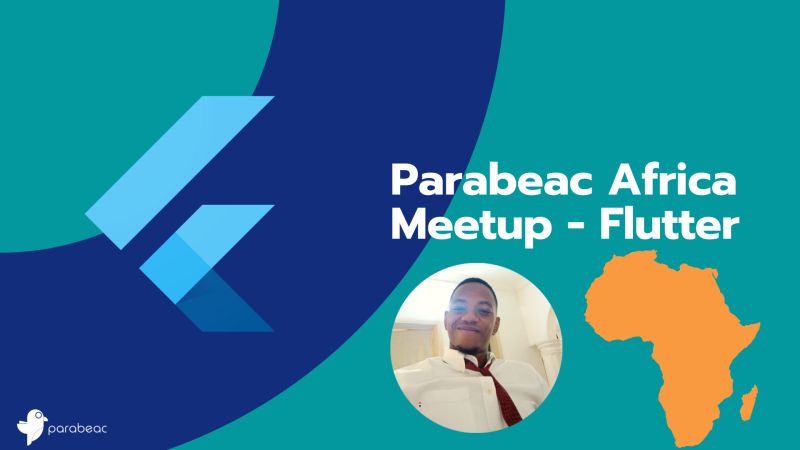 Parabeac posted on LinkedIn Parabeac posted on LinkedIn