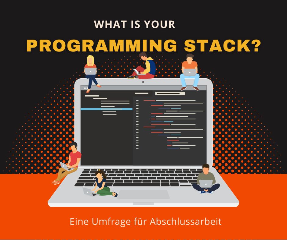 Abdul Rehman on LinkedIn: Who is currently working with programming ... Abdul Rehman on LinkedIn: Who is currently working with programming ...