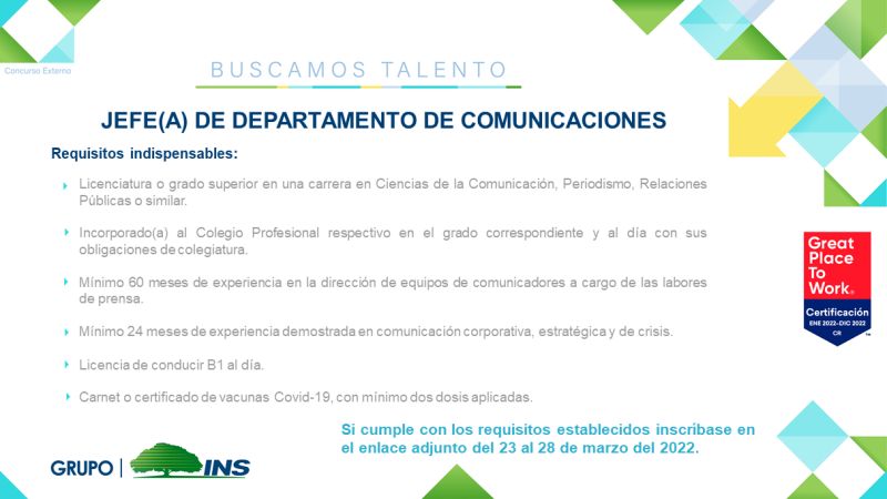 Valery Murillo Álvarez. posted on LinkedIn Valery Murillo Álvarez. posted on LinkedIn