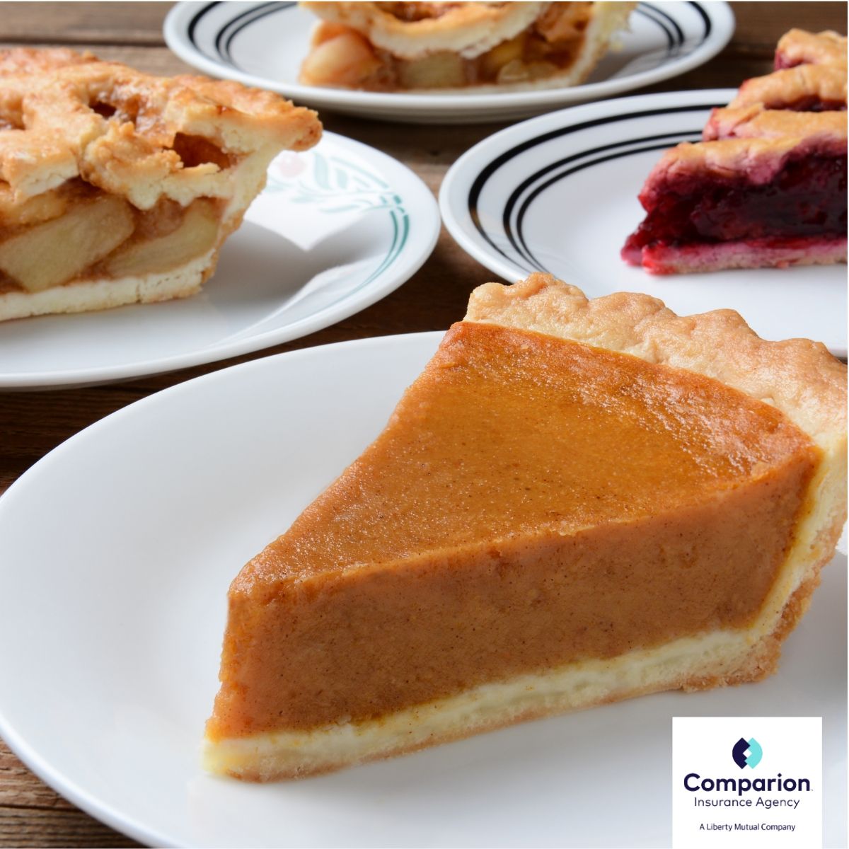 Stephen King on LinkedIn: Choosing a favorite pie is hard, but choosing ... Stephen King on LinkedIn: Choosing a favorite pie is hard, but choosing ...