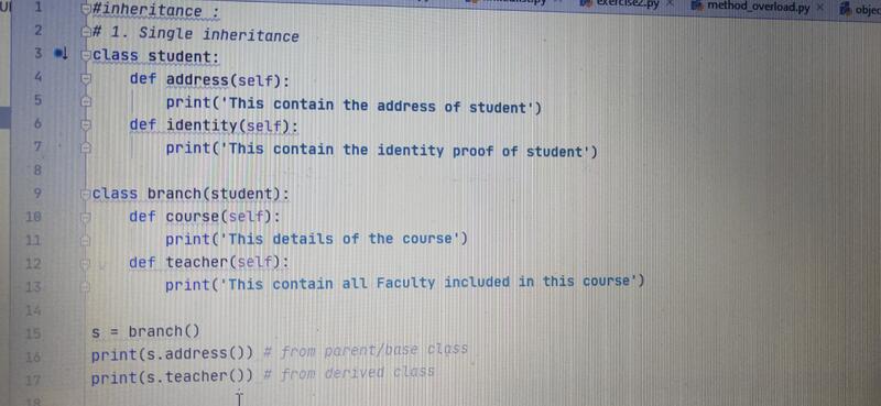 Aditya Kumar on LinkedIn: #30daysofcode Aditya Kumar on LinkedIn: #30daysofcode