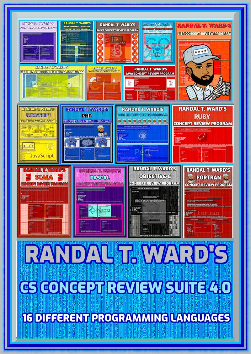 Randal Ward on LinkedIn: #cplusplus #programming #coding # ... Randal Ward on LinkedIn: #cplusplus #programming #coding # ...