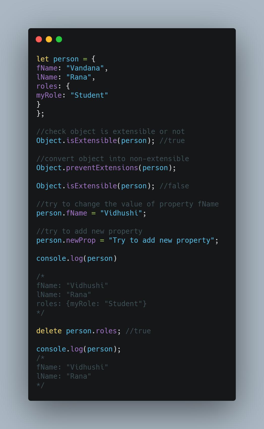 Vandana Rana on LinkedIn: #100daysofcode #javascript #reactjs #frontend ... Vandana Rana on LinkedIn: #100daysofcode #javascript #reactjs #frontend ...