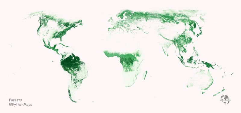 Matt Forrest on LinkedIn: #gis #moderngis #python #spatialdatascience # ... Matt Forrest on LinkedIn: #gis #moderngis #python #spatialdatascience # ...