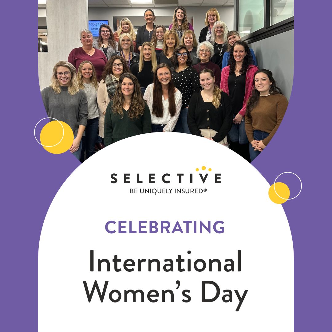 Tony Smith, CPCU,CIC,ARM,AU on LinkedIn: #internationalwomensday Tony Smith, CPCU,CIC,ARM,AU on LinkedIn: #internationalwomensday