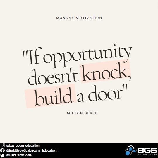 #motivation #motivationalquotes #ecommerce #ecommercebusiness #shopify ... #motivation #motivationalquotes #ecommerce #ecommercebusiness #shopify ...