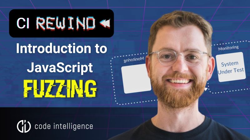Code Intelligence on LinkedIn: #cirewind #javascript #nodejs #npmjs # ... Code Intelligence on LinkedIn: #cirewind #javascript #nodejs #npmjs # ...