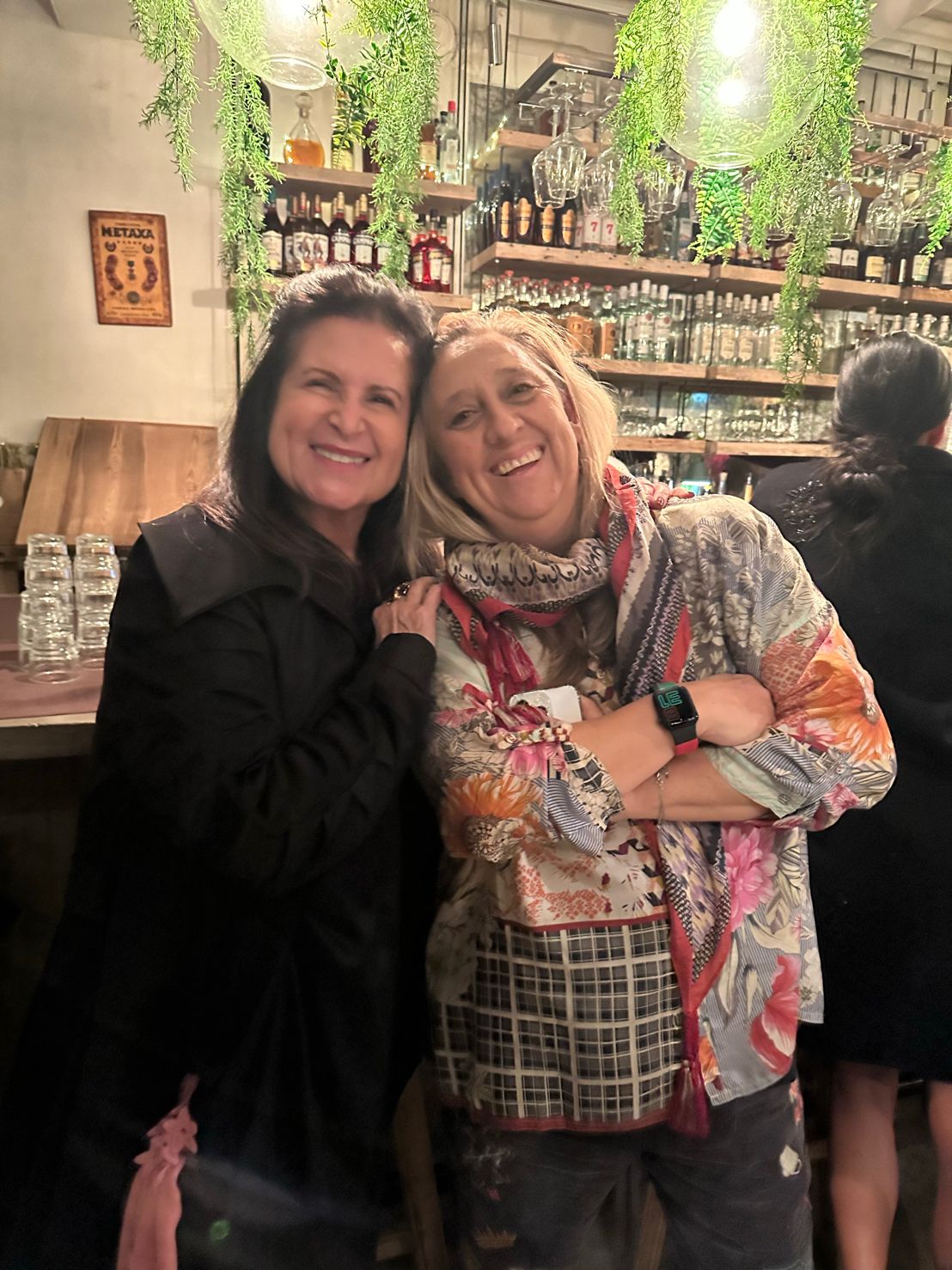 Judy Jackson auf LinkedIn: Congratulations to Sheryl Daija, the Founder ... Judy Jackson auf LinkedIn: Congratulations to Sheryl Daija, the Founder ...