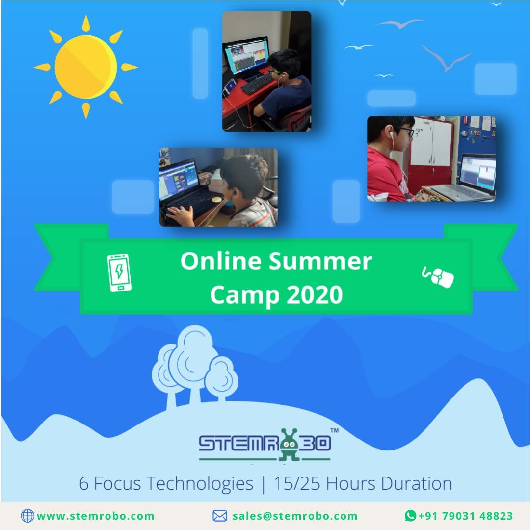 STEMROBO Technologies on LinkedIn: #codingclasses #coding # ... STEMROBO Technologies on LinkedIn: #codingclasses #coding # ...