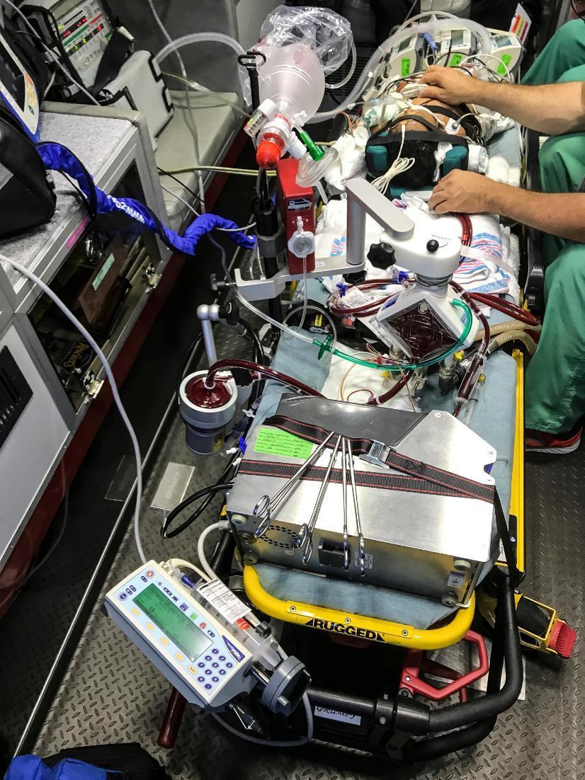 Innovative ECMO Concepts Inc. on LinkedIn: #ecmo Innovative ECMO Concepts Inc. on LinkedIn: #ecmo