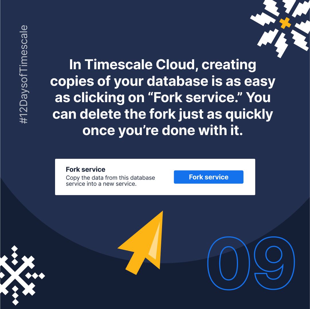 The #12DaysofTimescale continues at no. | Timescale The #12DaysofTimescale continues at no. | Timescale