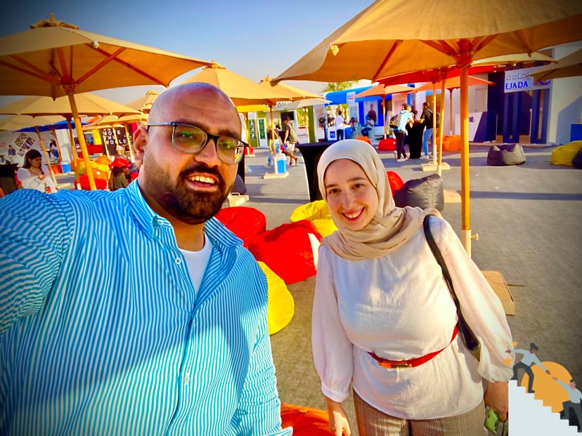 Mohamed El-Sayyad on LinkedIn: #viatris #viaviatris Mohamed El-Sayyad on LinkedIn: #viatris #viaviatris