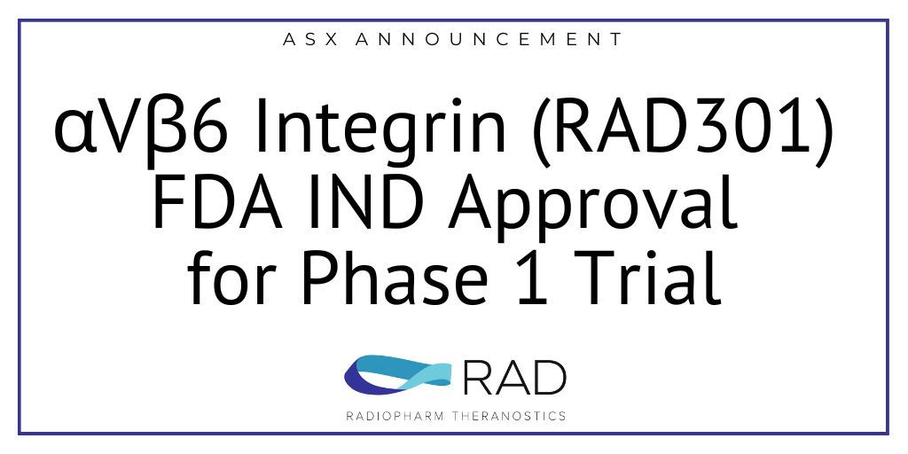 Radiopharm Theranostics on LinkedIn: #pancreaticcancer Radiopharm Theranostics on LinkedIn: #pancreaticcancer