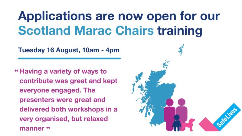 SafeLives on LinkedIn: National Marac Development Training, Scotland SafeLives on LinkedIn: National Marac Development Training, Scotland