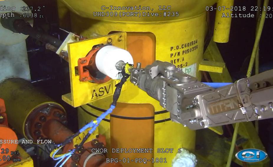 C-Innovation, LLC on LinkedIn: C-Innovation’s Houston Subsea Projects ... C-Innovation, LLC on LinkedIn: C-Innovation’s Houston Subsea Projects ...