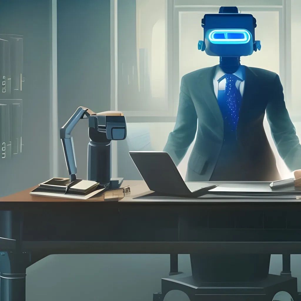 Dennis Hillemann on LinkedIn: Generative AI is a powerful tool that can ... Dennis Hillemann on LinkedIn: Generative AI is a powerful tool that can ...