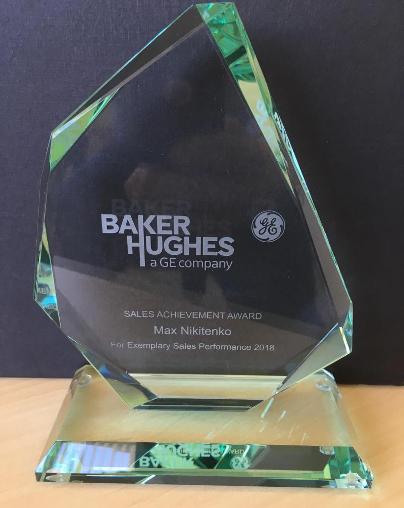 Max Nikitenko on LinkedIn: 2018 - was “ A Good Year” for BHGE ... Max Nikitenko on LinkedIn: 2018 - was “ A Good Year” for BHGE ...