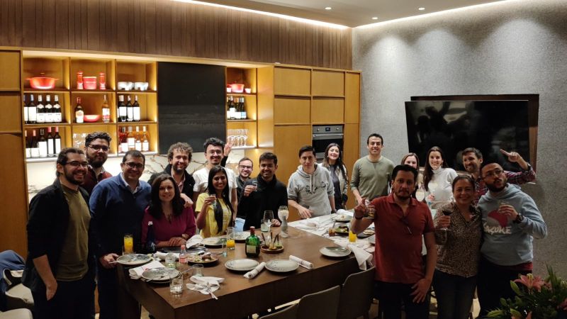 Dhiresh Hirani on LinkedIn: #quantiphi #solvingwhatmatters # ... Dhiresh Hirani on LinkedIn: #quantiphi #solvingwhatmatters # ...