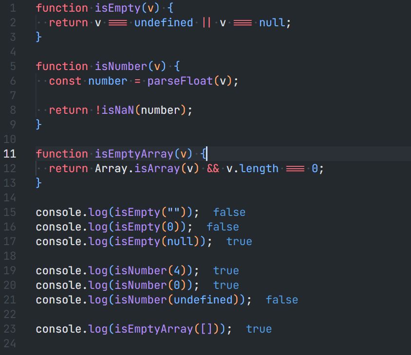 Ayoub Elmahdaoui on LinkedIn: #javascript #frontend #nodejs #cleancode Ayoub Elmahdaoui on LinkedIn: #javascript #frontend #nodejs #cleancode