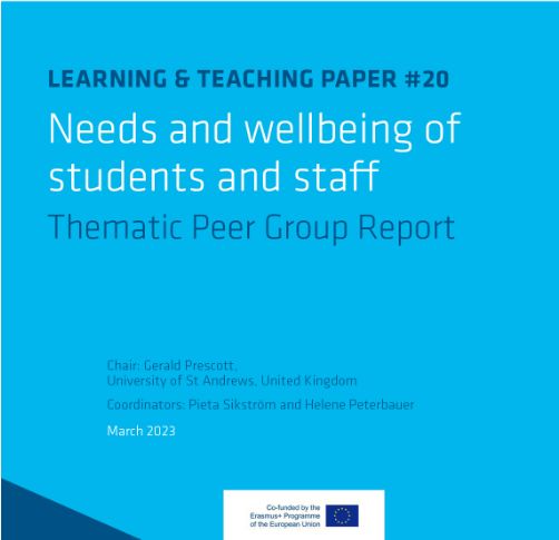 Jochen Schellinger auf LinkedIn: #students #wellbeing #bfh #eua # ... Jochen Schellinger auf LinkedIn: #students #wellbeing #bfh #eua # ...
