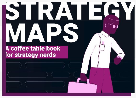 Thomas Sineau on LinkedIn: Strategy nerd alert 🚨 There's what they say ... Thomas Sineau on LinkedIn: Strategy nerd alert 🚨 There's what they say ...