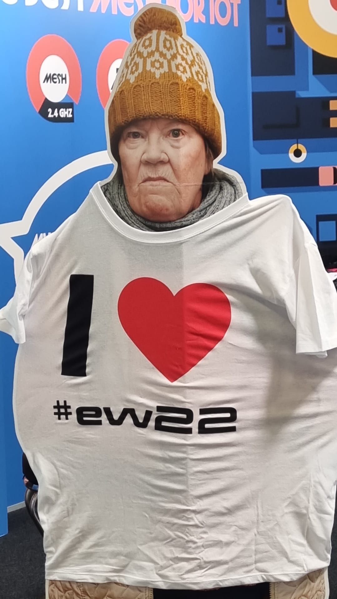 Klaas R. on LinkedIn: #villesmom #embeddedworld Klaas R. on LinkedIn: #villesmom #embeddedworld