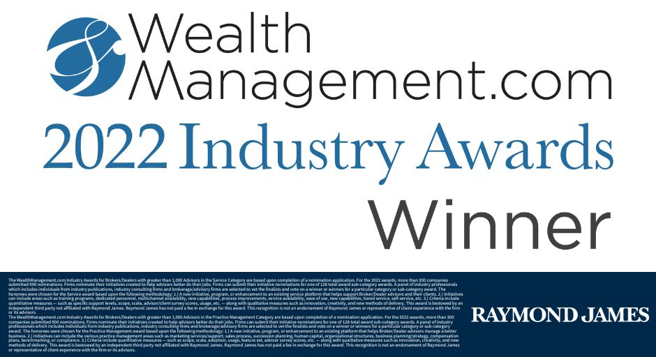 Rollin Ellis on LinkedIn: Raymond James has been recognized by ... Rollin Ellis on LinkedIn: Raymond James has been recognized by ...