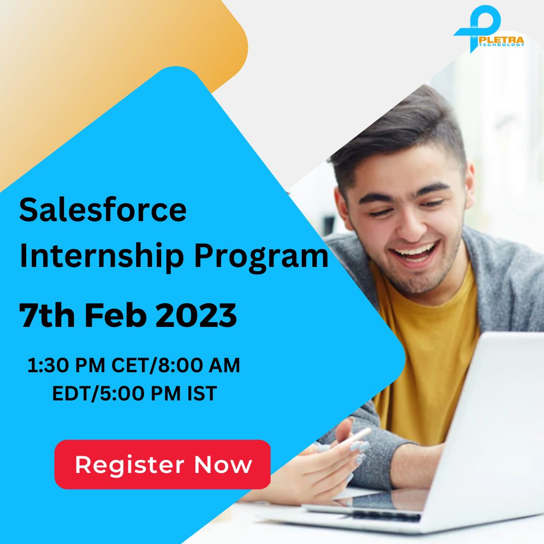 pletra technologies on LinkedIn: Fill | PletraTech - Salesforce ... pletra technologies on LinkedIn: Fill | PletraTech - Salesforce ...