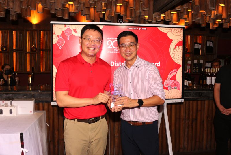 Tec D Malaysia on LinkedIn: #tecdmalaysia #atdsynnexcompany #huawei… Tec D Malaysia on LinkedIn: #tecdmalaysia #atdsynnexcompany #huawei…