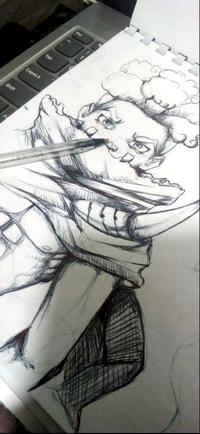 #anime #illustrationart #illustrator #jeuxvidéo #game #drawings #dessin ... #anime #illustrationart #illustrator #jeuxvidéo #game #drawings #dessin ...