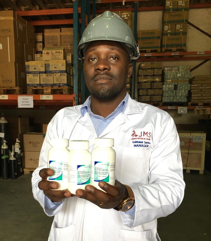 #hiv #pepfar #tld #uganda | USAID Global Health Supply Chain Program ... #hiv #pepfar #tld #uganda | USAID Global Health Supply Chain Program ...
