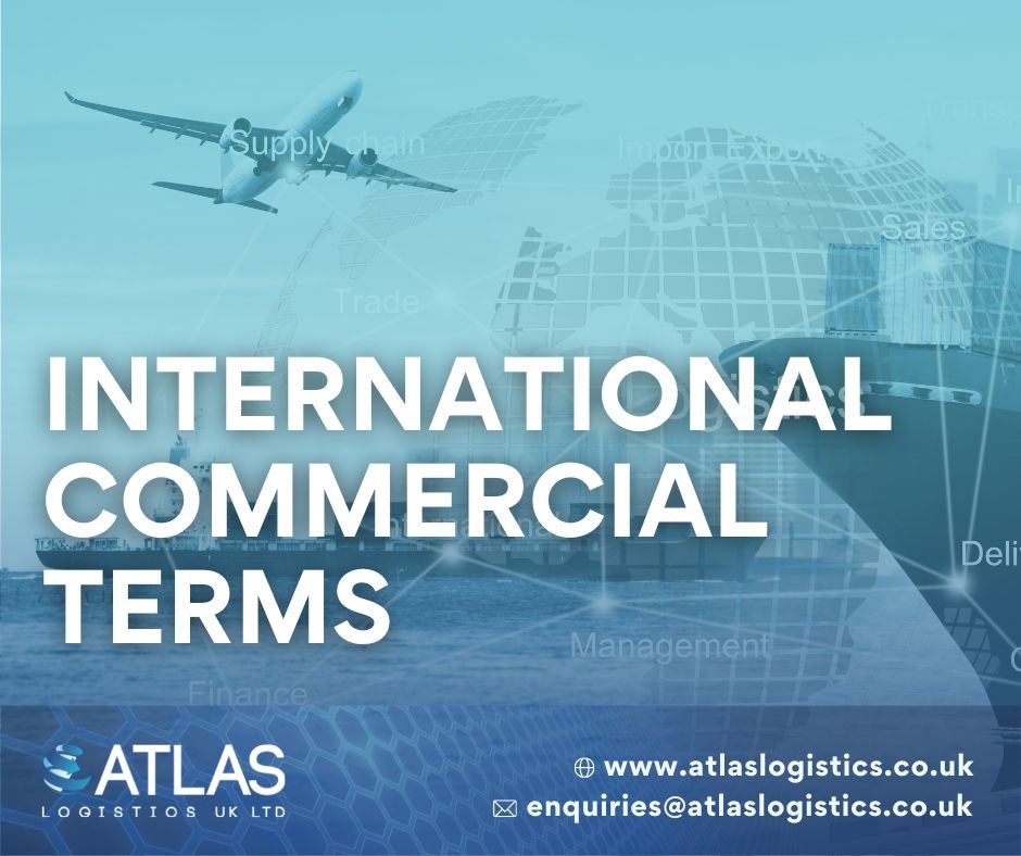 Atlas Logistics UK Limited on LinkedIn: #incoterms #logistics # ... Atlas Logistics UK Limited on LinkedIn: #incoterms #logistics # ...