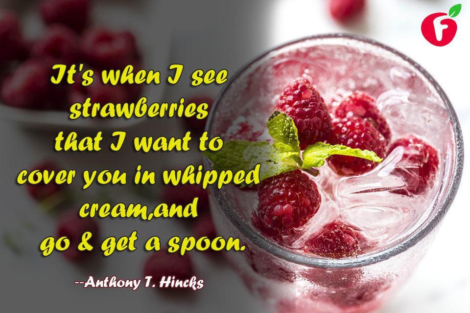 Aditya Pandey on LinkedIn: #strawberries #quotes #recipes #motivational ... Aditya Pandey on LinkedIn: #strawberries #quotes #recipes #motivational ...