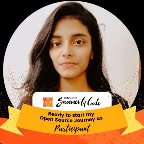 Shreya Tiwari on LinkedIn: #opensource #opportunity #internship #career ... Shreya Tiwari on LinkedIn: #opensource #opportunity #internship #career ...