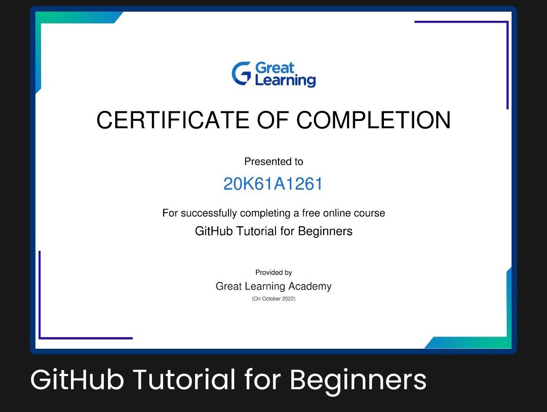 Anitha Vadlamudi on LinkedIn: git tutorial Anitha Vadlamudi on LinkedIn: git tutorial
