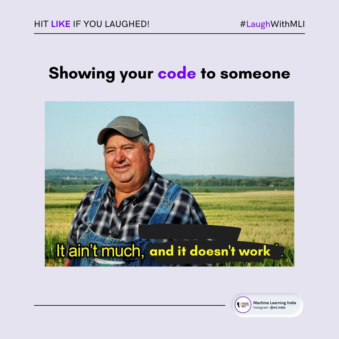 Age Of Geeks on LinkedIn: #programming #coding #software #meme #bigdata ... Age Of Geeks on LinkedIn: #programming #coding #software #meme #bigdata ...