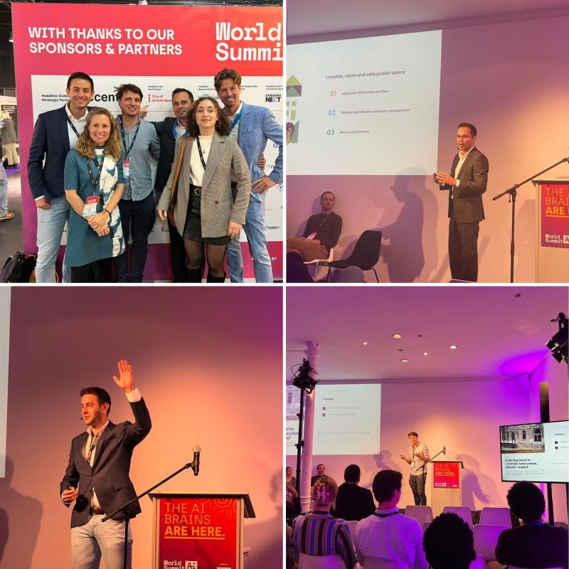 Guido Hobeijn on LinkedIn: #computervision Guido Hobeijn on LinkedIn: #computervision