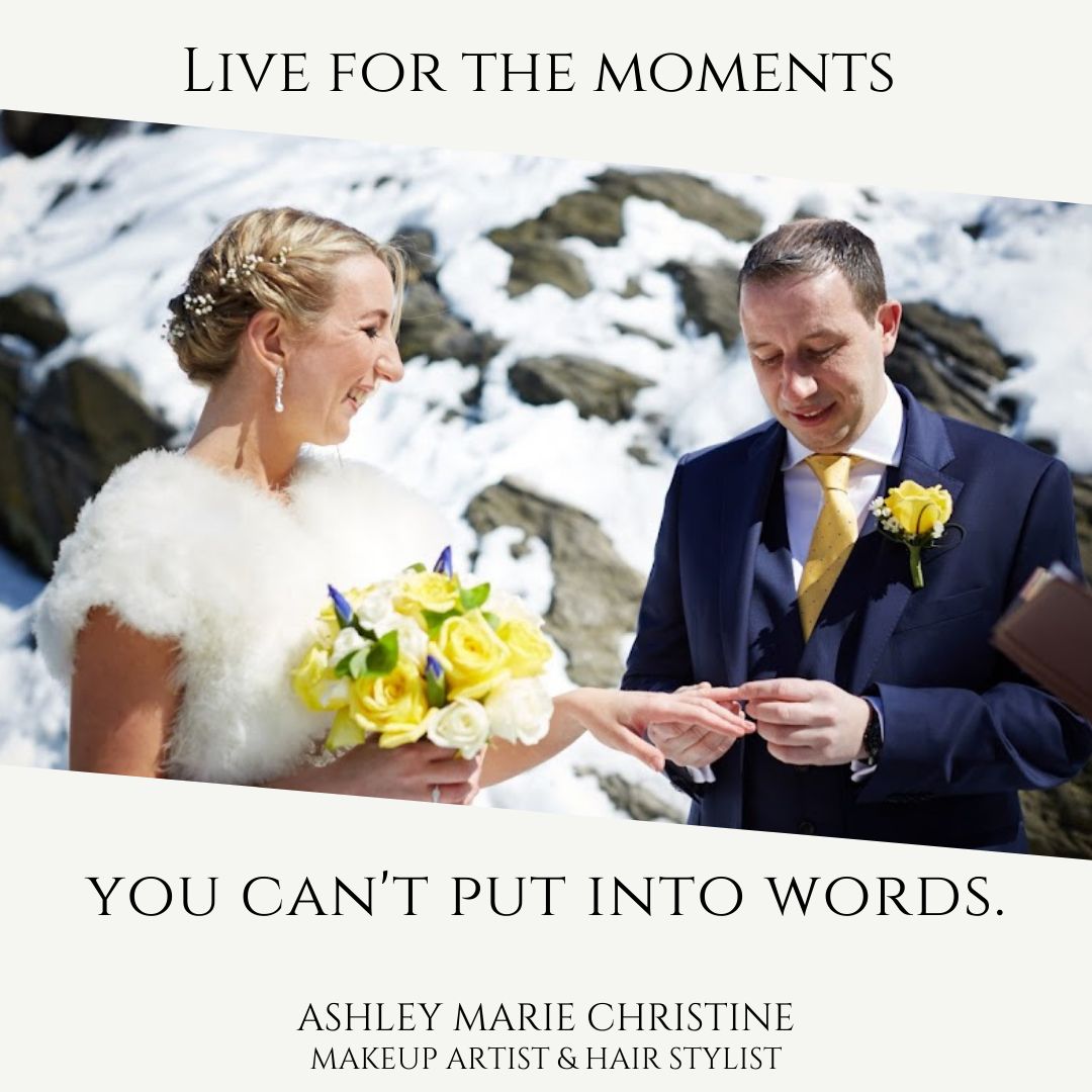 #moments #ashleymariechristine #makeup #hairstylist | Ashley Marie ... #moments #ashleymariechristine #makeup #hairstylist | Ashley Marie ...