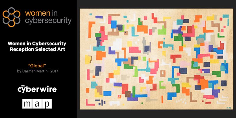 N2K | CyberWire on LinkedIn: This week: 2022 Women in Cybersecurity ... N2K | CyberWire on LinkedIn: This week: 2022 Women in Cybersecurity ...